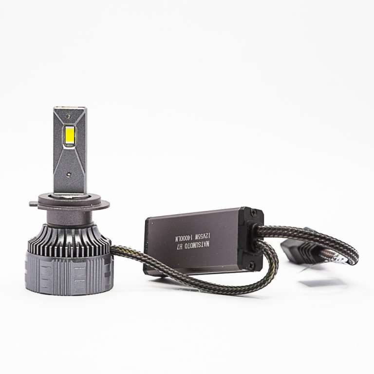 Ledlights – Las mejores luces para tu vehículo